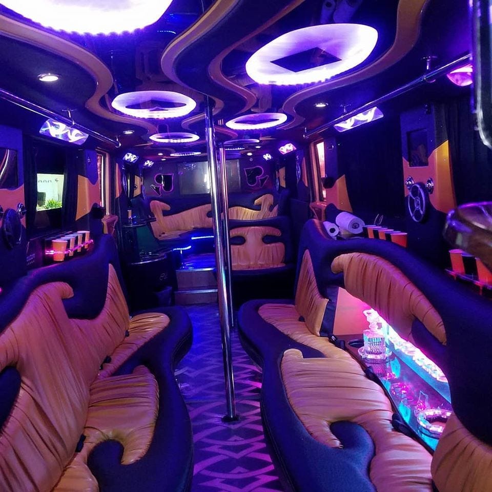 What Makes Night Club Limo Vancouver Important? | by MoonLight Limo | May, 2024 | Medium