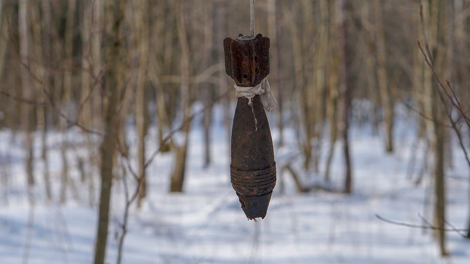 Russian “shell hunger” in Ukraine, Prigoshin delivers grim warning to ...