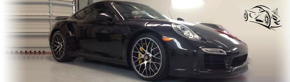 Best way to Protect Your Car with Clear Bra Paint Protection Film | by ...