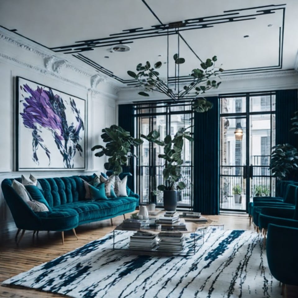 Embrace the Latest Design Trends in 2023 | by Archonet Official | Medium