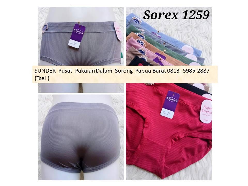 SUNDER Pusat Pakaian Dalam Sorong Papua Barat 0813- 5985–2887 (Tsel ) | by supplierpakaiandalam ...