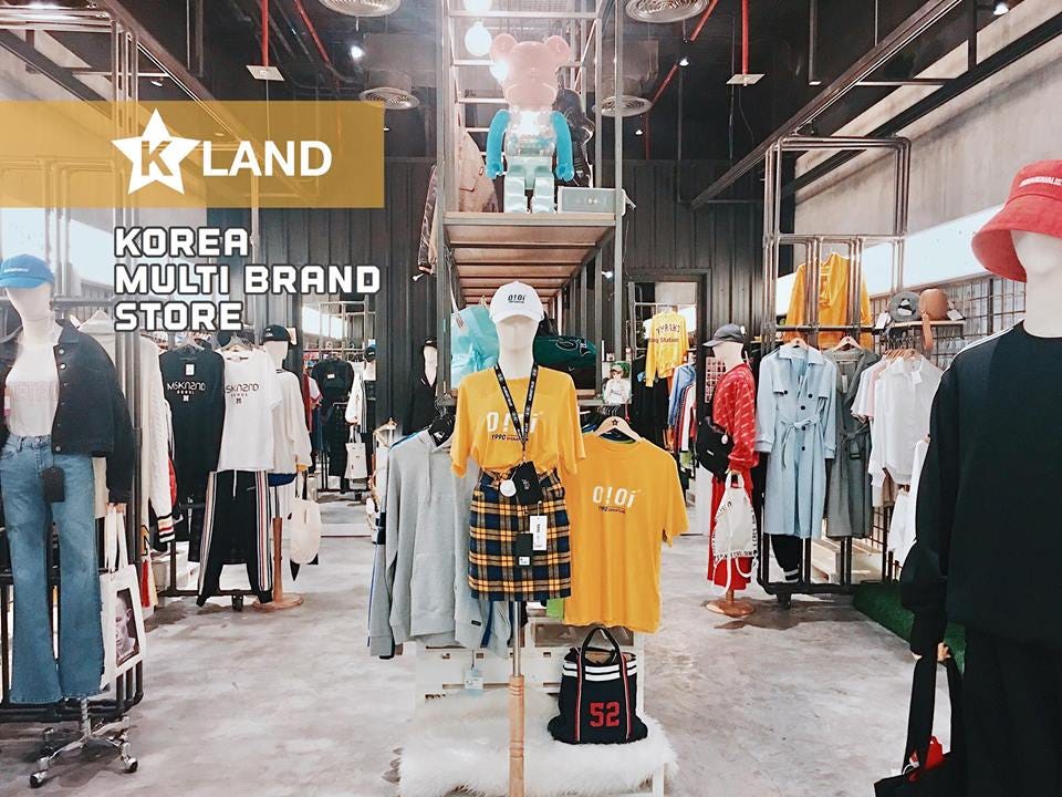 [HOW TO GO] มาเคแลนด์ยังไง มาดูกัน!! | by KLANDTH | KLANDTH LIFESTYLE ...