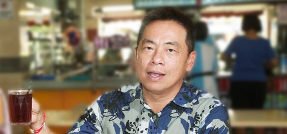 Sophisticated Investor Profile: Lim Hee Liat | by Dr. Clemen Chiang ...