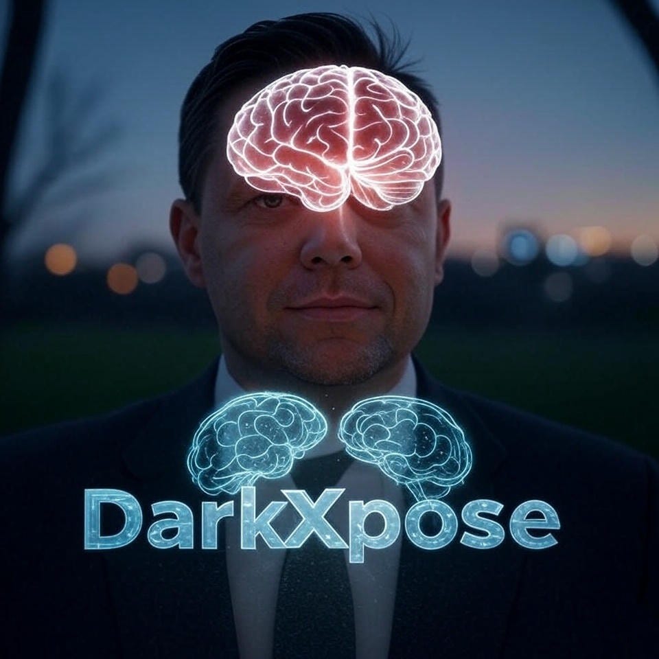 DarkXpose