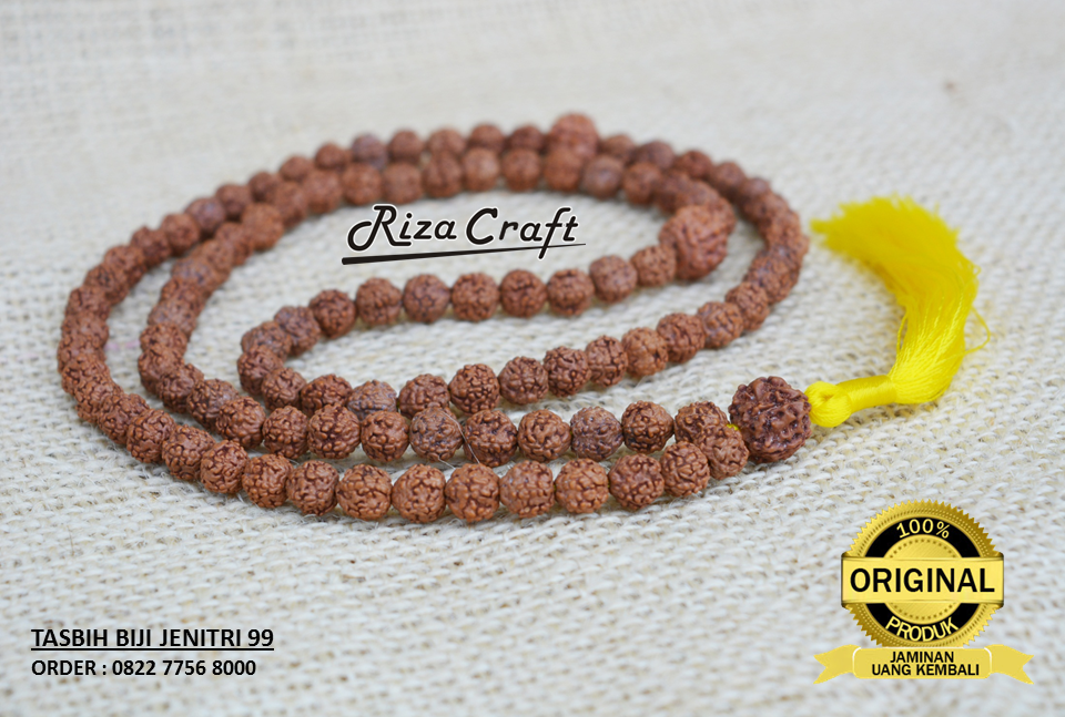 Tasbih Jenitri Kebumen, 08 2277 56 8000 | by Gelang Tasbih Riza Craft ...