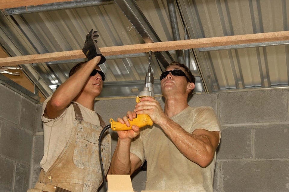 How to avoid Prop-drilling in React | by Jerome Franco | Medium