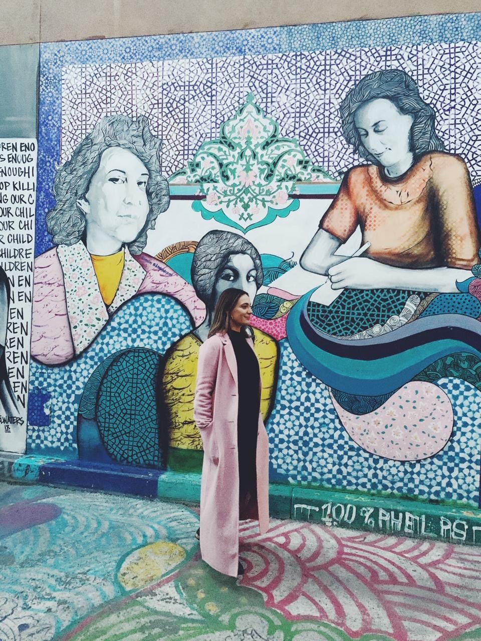 The myth of non-creative people. Owning my human creativity and… | by ...