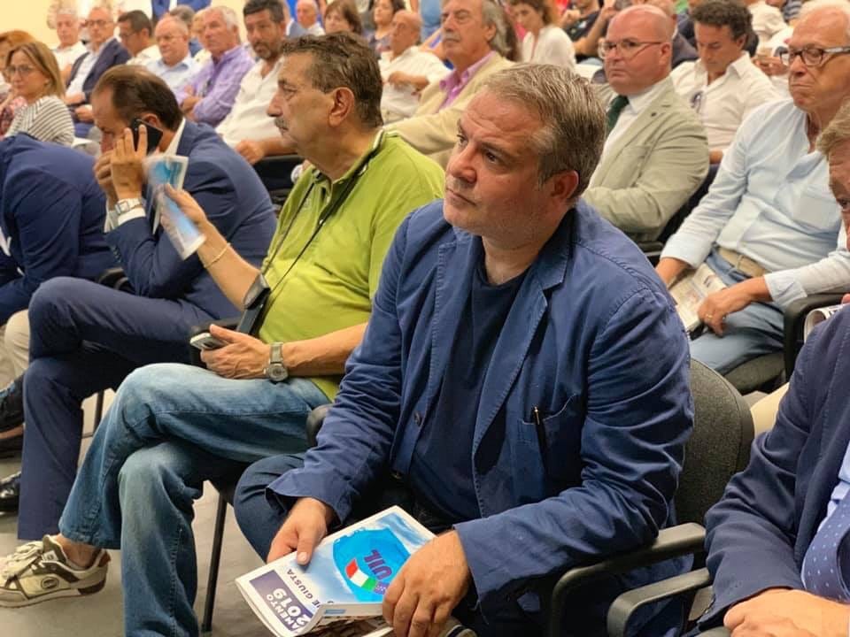 Gianni Ricci (UIL Foggia): “Bene l’apertura al dialogo ma alle parole ...