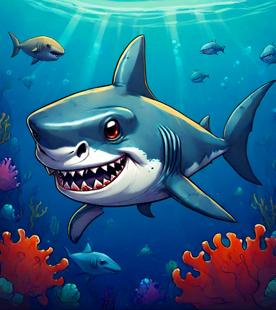 PUZZLE GAMES — SPOT THE DIFFERENCE - Captain Quizmaster - Medium