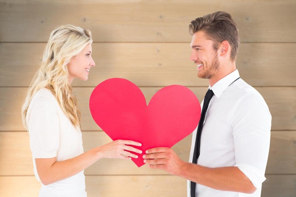 8 Ways To Make Your Partner Feel Important | by Muhammad Kashif | Jan ...