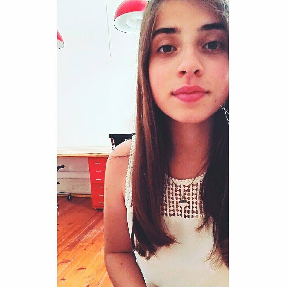 #ProductizedDay. Hey, my name is Mariana and I’m 16. | by amarquet | Medium