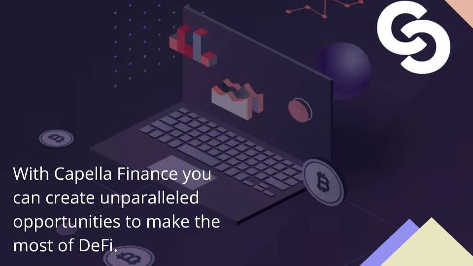 CAPELLA FINANCE PROVIDES SOLUTION TO DEFI PROBLEMS | by Akinbodunse ...