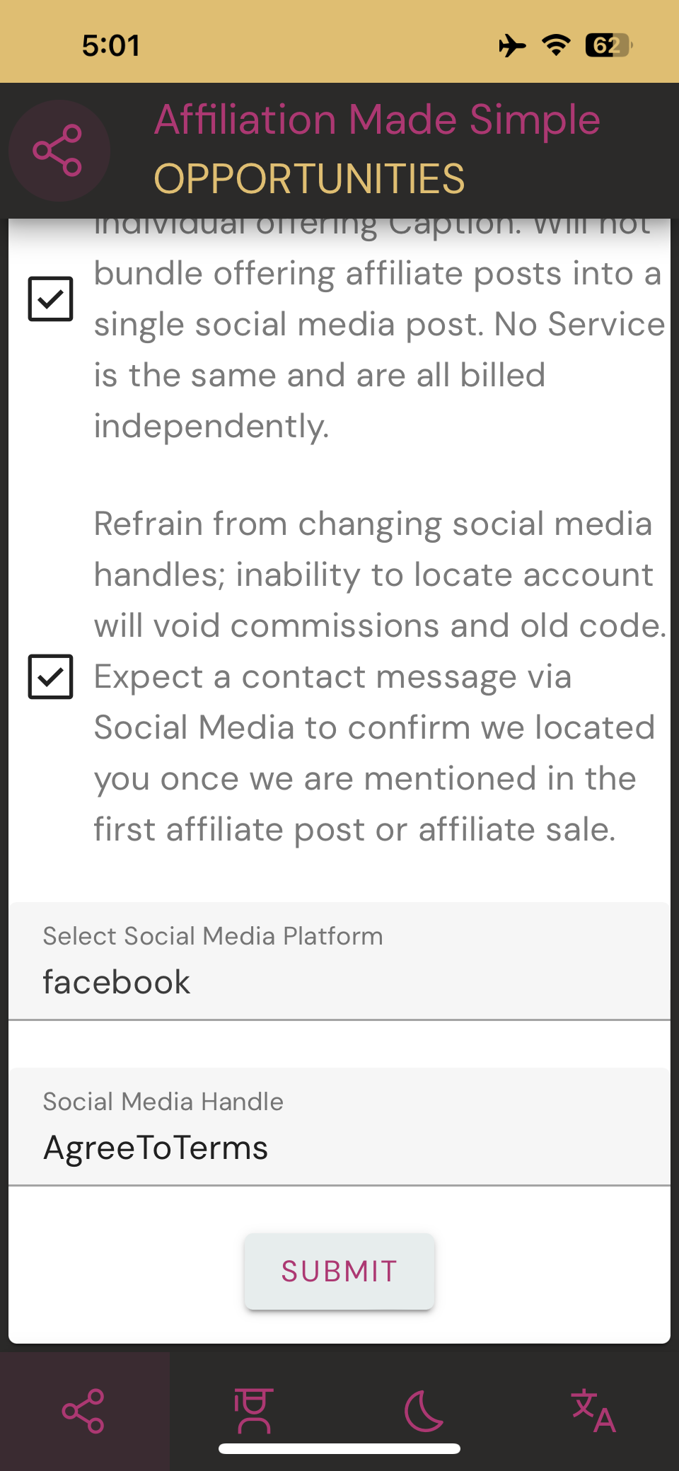 Learn Easy Affiliate Marketing — Affiliation Made Simple™️ | by ...