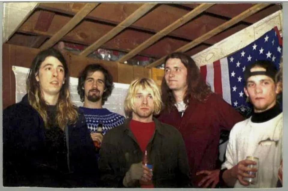 Nirvana Played Here at Zoo Boise in 1991 | by The Mouthy Renegade ...