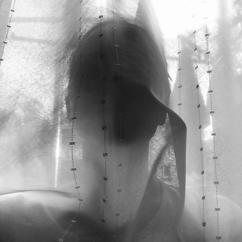 The Unsatiated Few. They become our artists | by Reylia Slaby | Medium