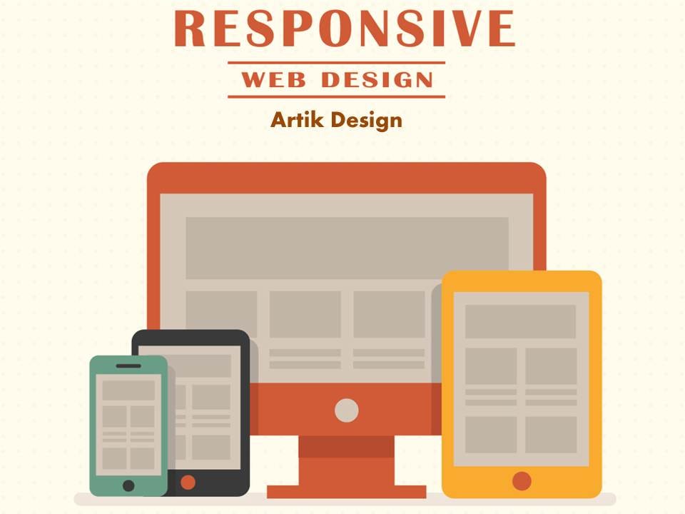 Responsive Design and SEO- Ways in Which Responsive Design can Help ...