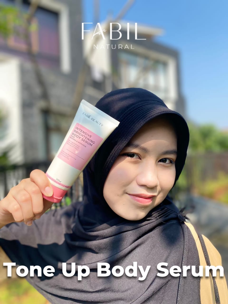 Tone up body serum fabil natural. FABIL NATURAL AJAIB , WA/Call… | by ...
