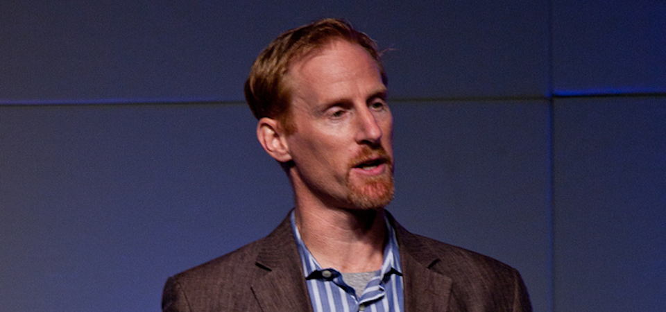 Jay Coen Gilbert: How B Corps Help Fix the Source Code Error in the DNA ...