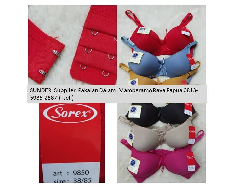 SUNDER Supplier Pakaian Dalam Mamberamo Raya Papua 0813- 5985–2887 (Tsel ) | by ...