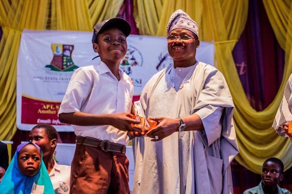 2017 WAEC: Hope rises as Oyo school principals released results with ...