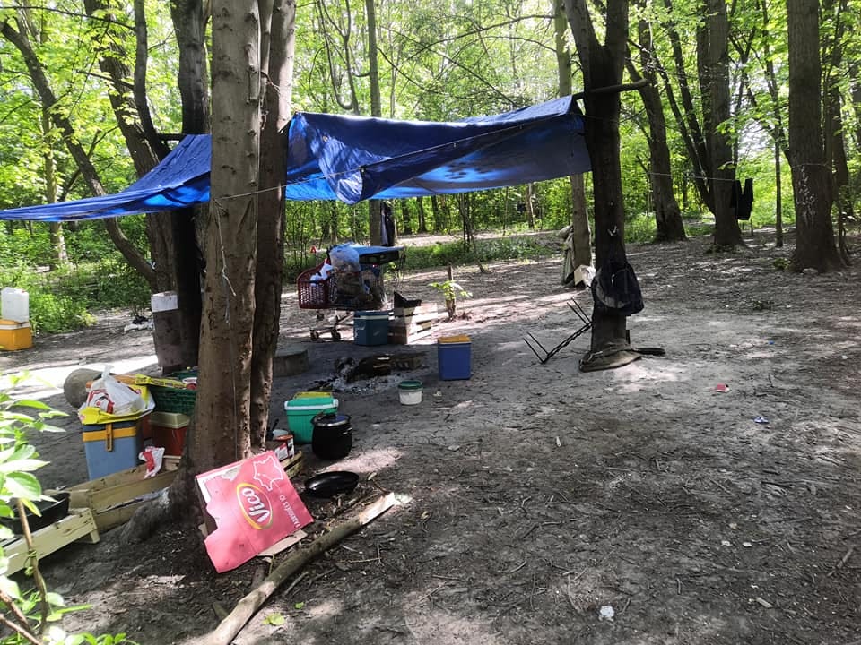 AYS Daily Digest 14/05/20: Another death related to the official camps in Bosnia and Herzegovina ...