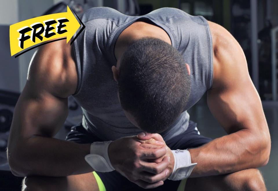 WHY FREE IS RUINING YOUR RESULTS. Arnold Schwarzenegger’s training ...