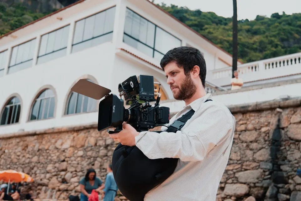 Gabriel Fontes: Capturing Compelling Stories Through His Lens | by ...