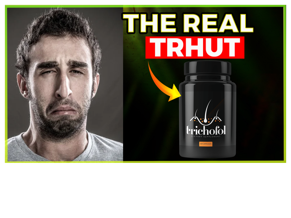 Trichofol. Reviews | by Fuad | Medium