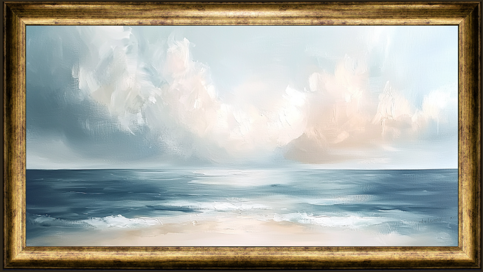Vast Ocean. The open ocean so vast, so wide, A… | by Mandy Flora | Mar ...