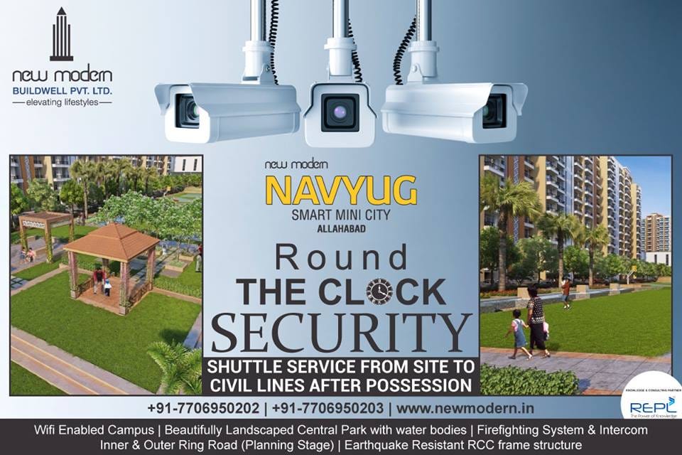 Essential Guide to Making Your Home Tech Savvy | by New Modern ...