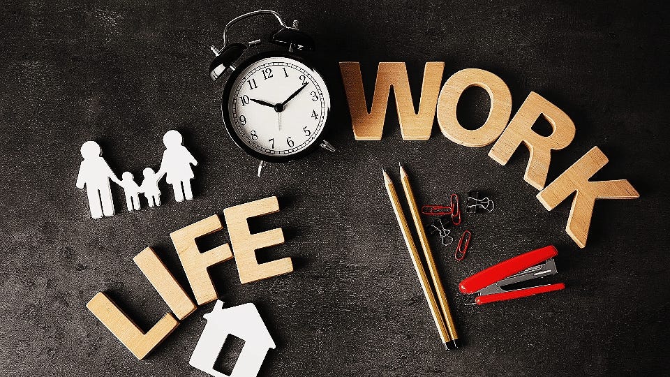 The No-BS Guide to Mastering Time: Get More Done in Less Time | by ...