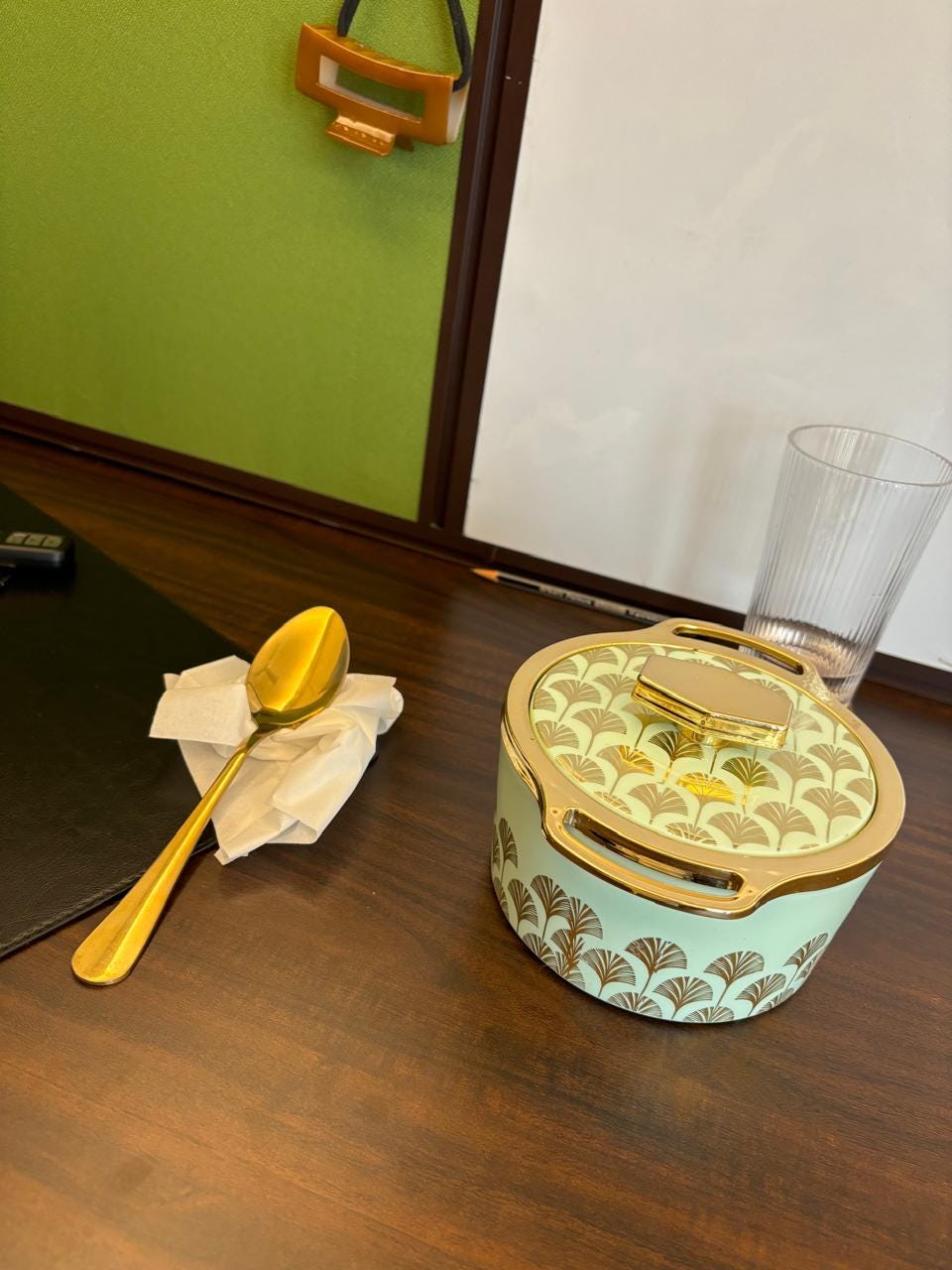 My fancy lunch box — The aroma of home food! | by Uma Murali ...