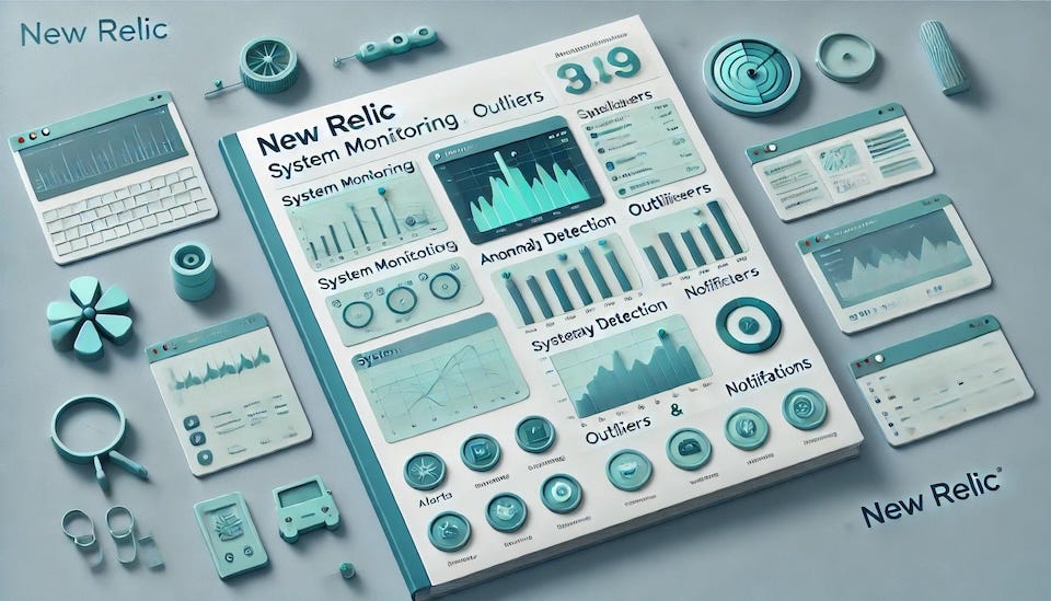 New Relic Alerts and Anomaly Detection Utilization for Enhanced System ...