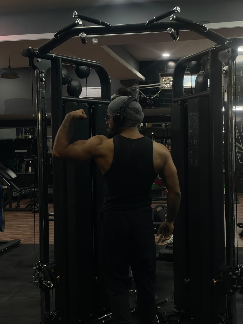 The #1 Fitness Habit That Changed My Body Fast | VO₂ Maxed
