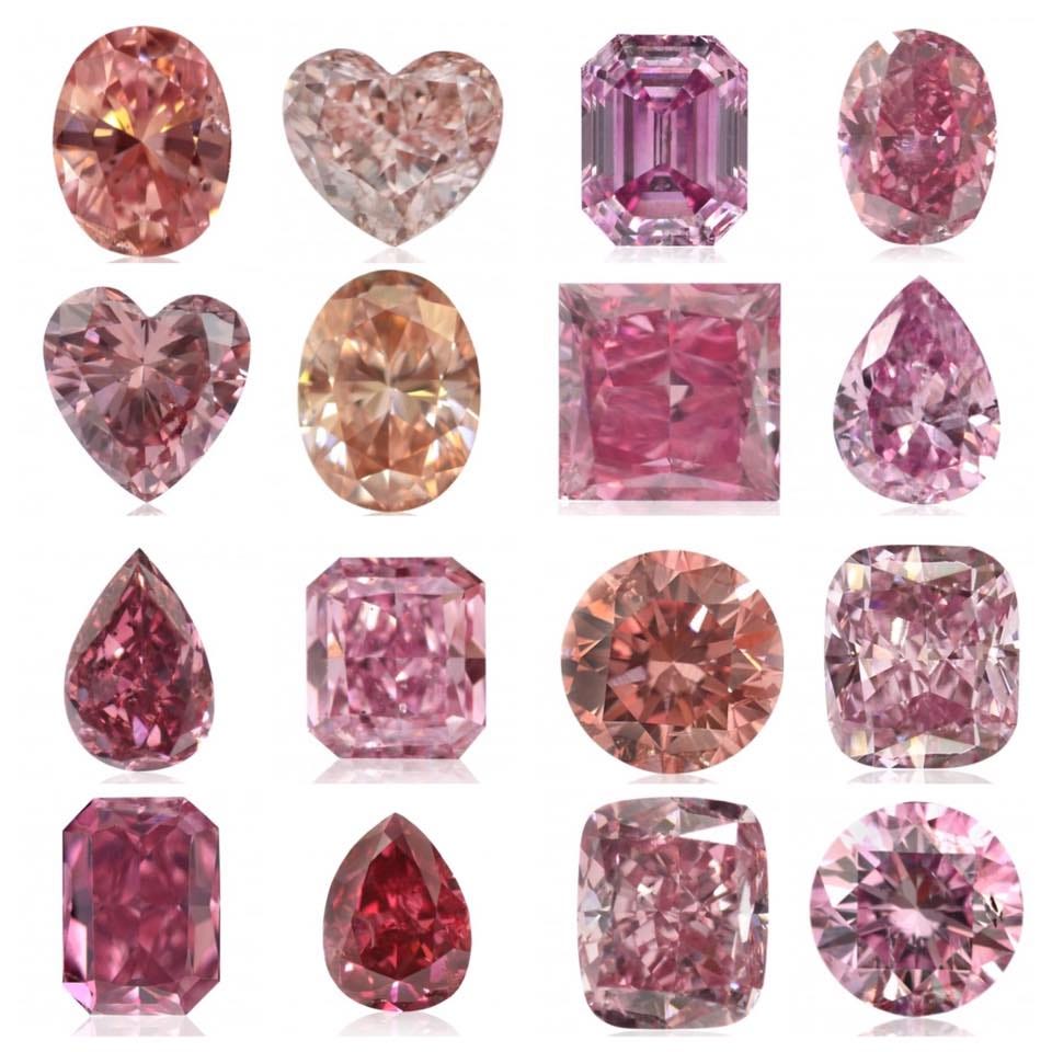 Paragon International, Toronto Diamond Dealer, Sees Continued Demand ...