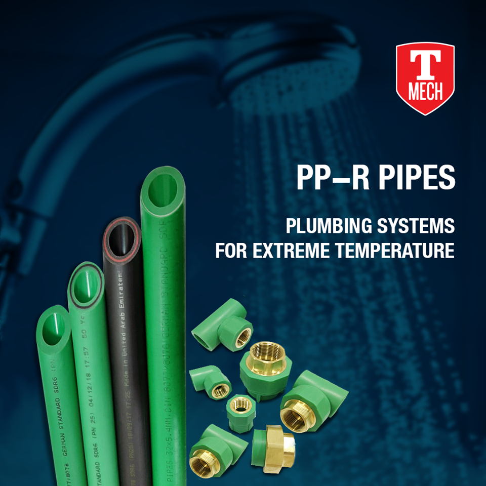 PPR pipes and fittings Dubai | PEX Pipes and fitting Supplier Dubai | by Austin kong | Medium