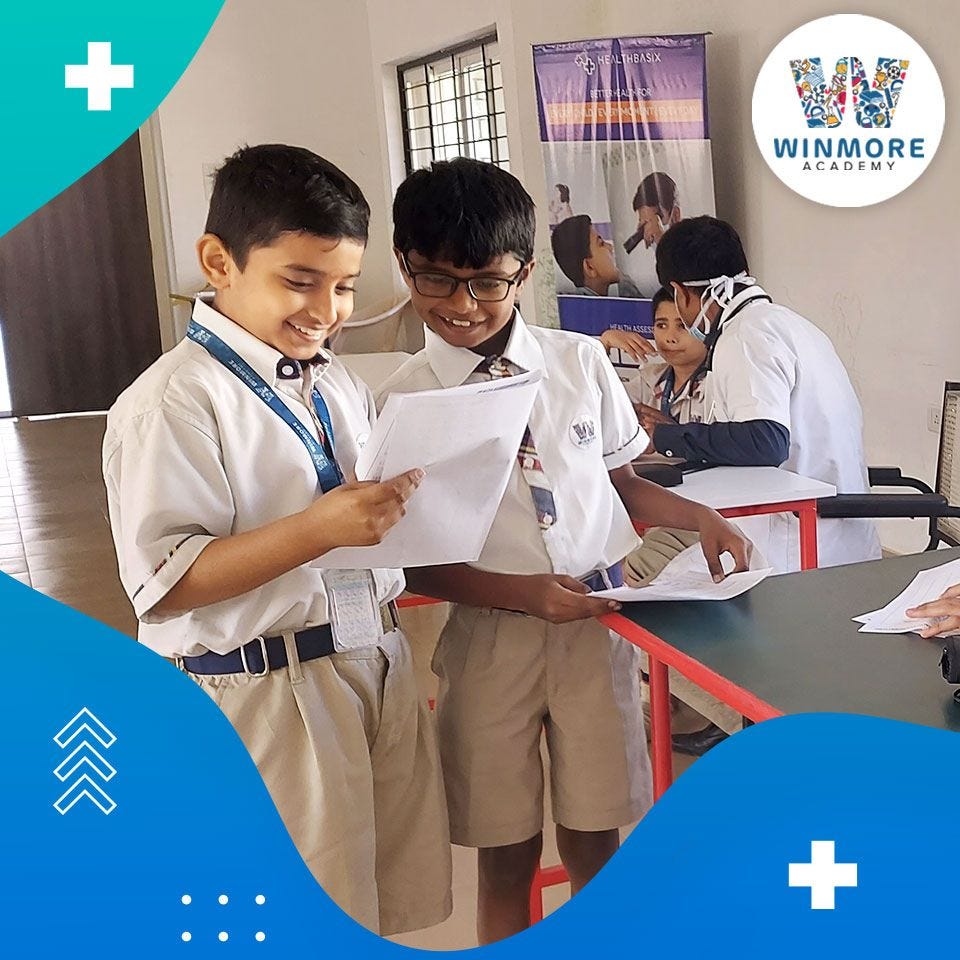 The Importance of Co-Curricular Activities in CBSE Schools in ...