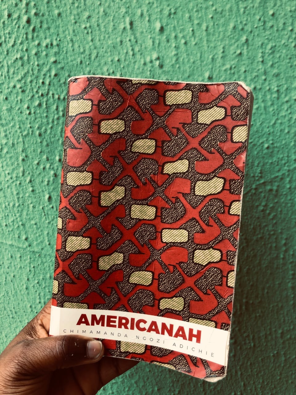 BOOK REVIEW ON AMERICANAH BY CHIMAMANDA NGOZI ADICHIE | by Fadékemi ...