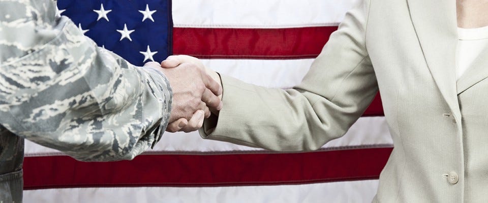 Help during Hardship — Veterans Resource Roundup | by Texas VLB | Texas ...