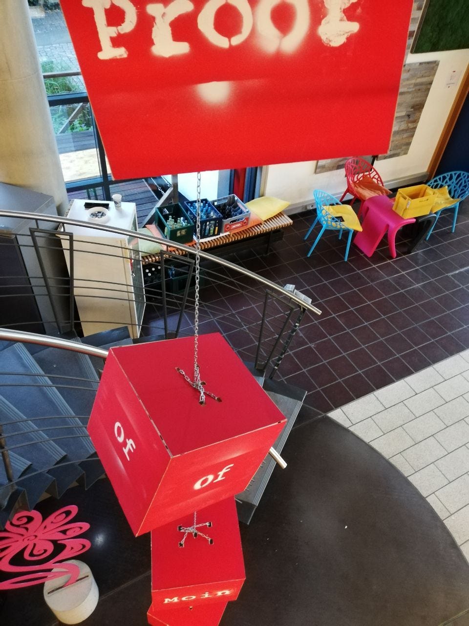 Recap Proof of Moin Hack — Hamburg | by Thomas Mueller | evan.network ...