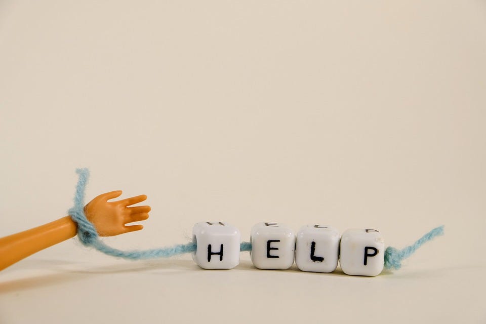 Breaking Free from Negative Patterns: 7 Tips for Overcoming Self ...