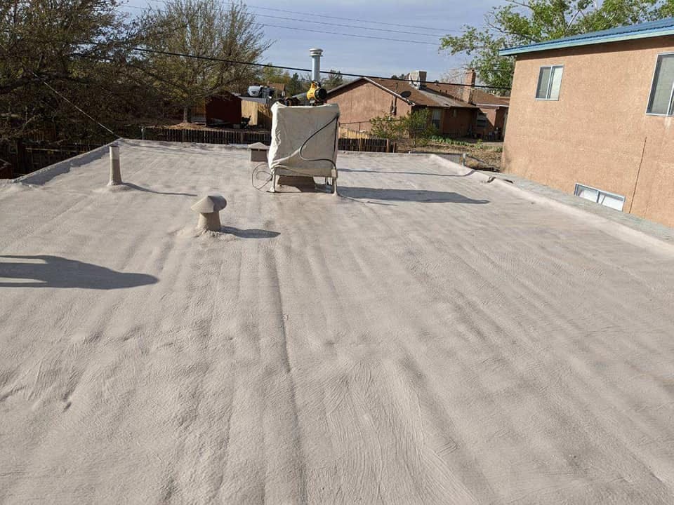 roof repair albuquerque nm - 99Restoration - Medium