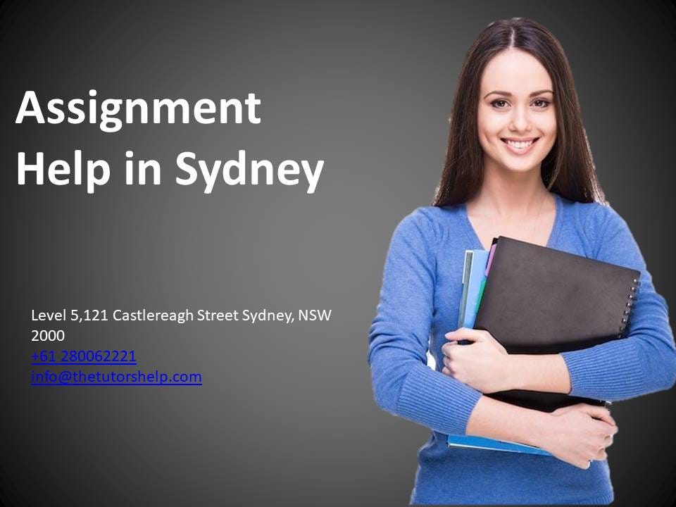 Assignment Help in Sydney. Assignment Help in Sydney | by Noah maxa | Feb, 2024 | Medium