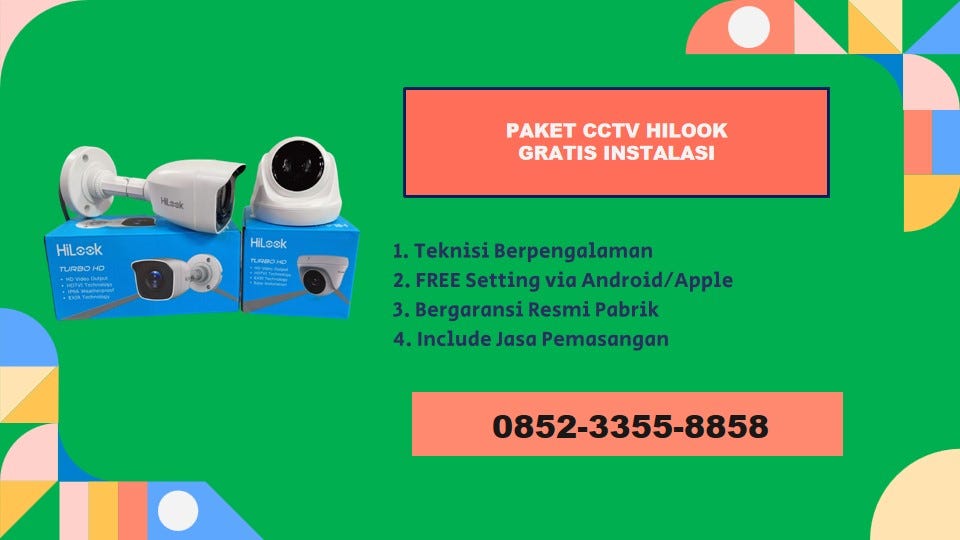 jualcctvpasang cctv , toko cctv terlengkap - Ahli CCTV - Medium