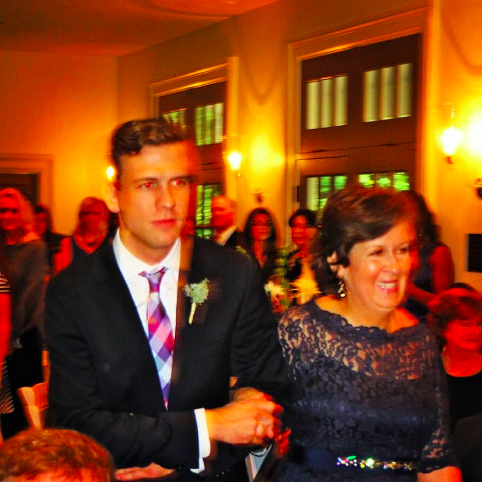 What I Wish I Had Known Before My Brother Died | by Matthew Hall | Medium