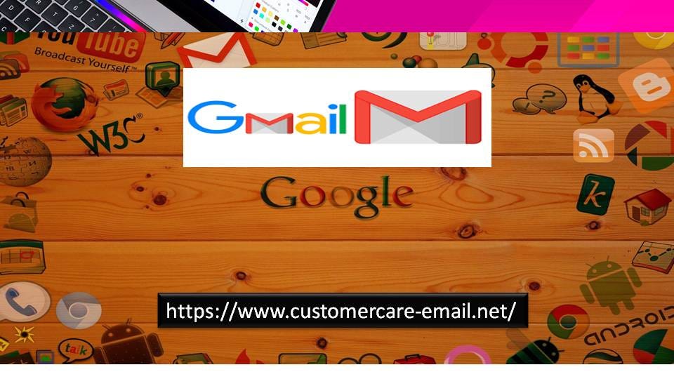 How to Complete Gmail Sign up Operation On Laptop Or Desktop? | by adem ...