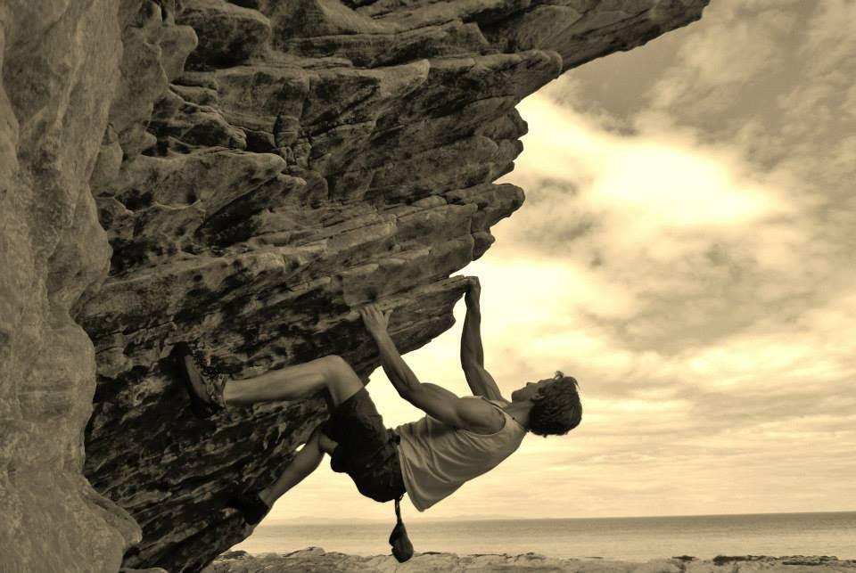 Why I Climb: Subtlety, Meditation and the Regrettable Elusiveness of ...