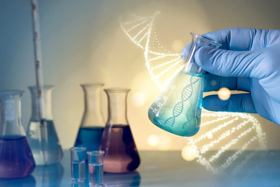The Future Of Chemical Engineering: Trends And Technologies | by ...