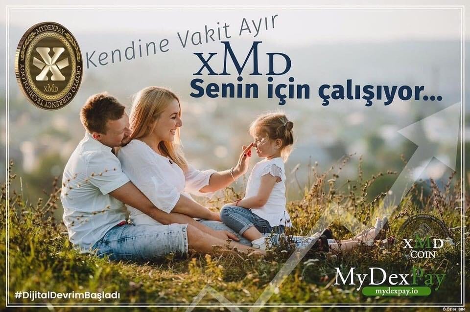Değerli XMD Aktivistleri,. Sizlere sözlerini vermiş olduğumuz… | by İLYAS AKIN | Medium