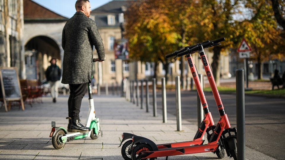Sharing economy — 3 reasons why sharing business is the future | by ...